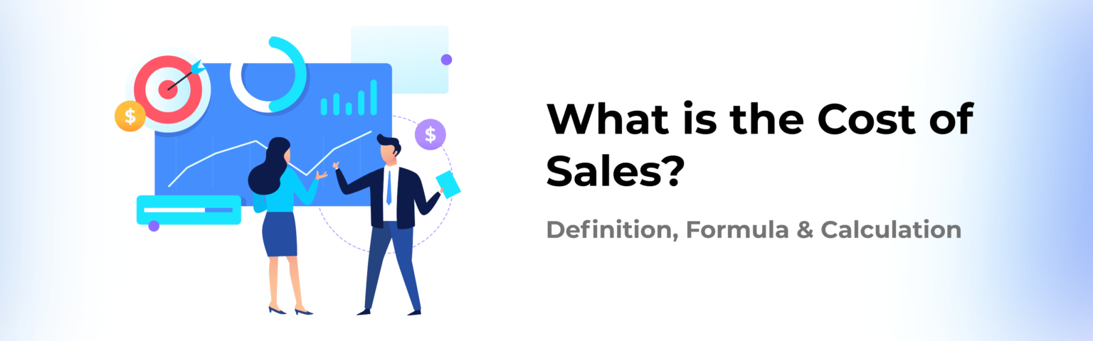Cost of Sales | Definition, Formula & Calculation - Zetran