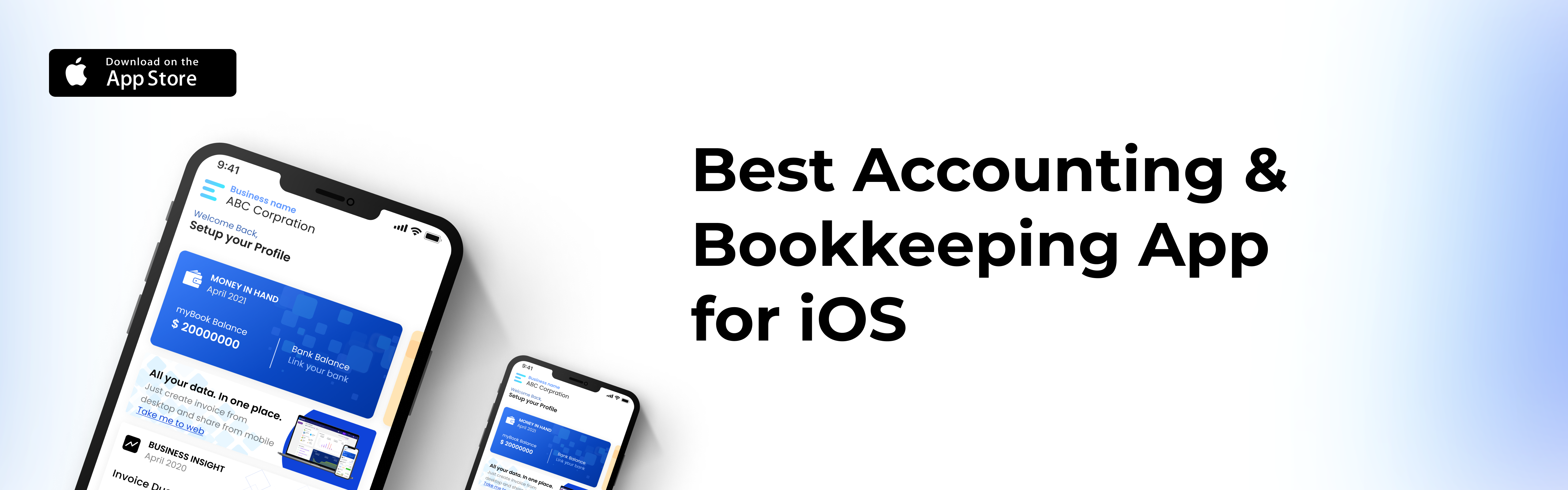 Simple Best Accounting Bookkeeping App For IOS iPhone Zetran Simple Best Accounting Bookkeeping App For IOS iPhone Zetran
