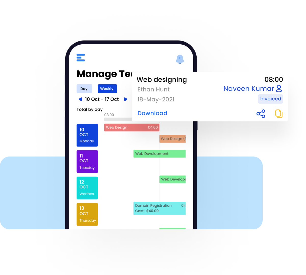 Easy Human Resource Management Software | Cloud Based HR Software ...