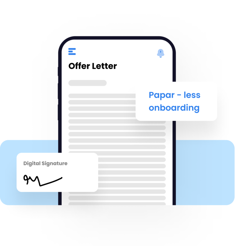 Easy Human Resource Management Software | Cloud Based HR Software ...