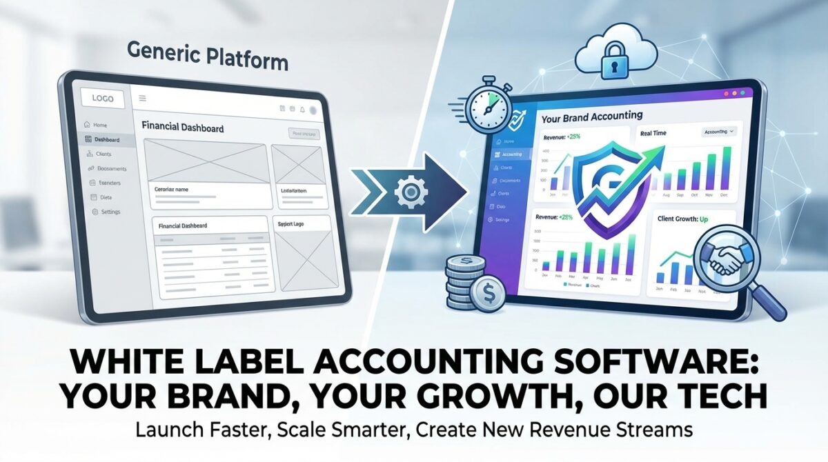 White Label Accounting and Billing Software: Empowering Your Brand with ...